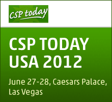 CSP is alive and well in America! | Reuters Events | Renewables